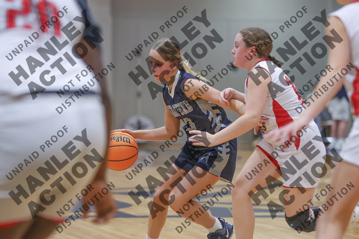 20241121 FPD vs Stratford (Girls MS) [Basketball] - Sports - Basketball ...
